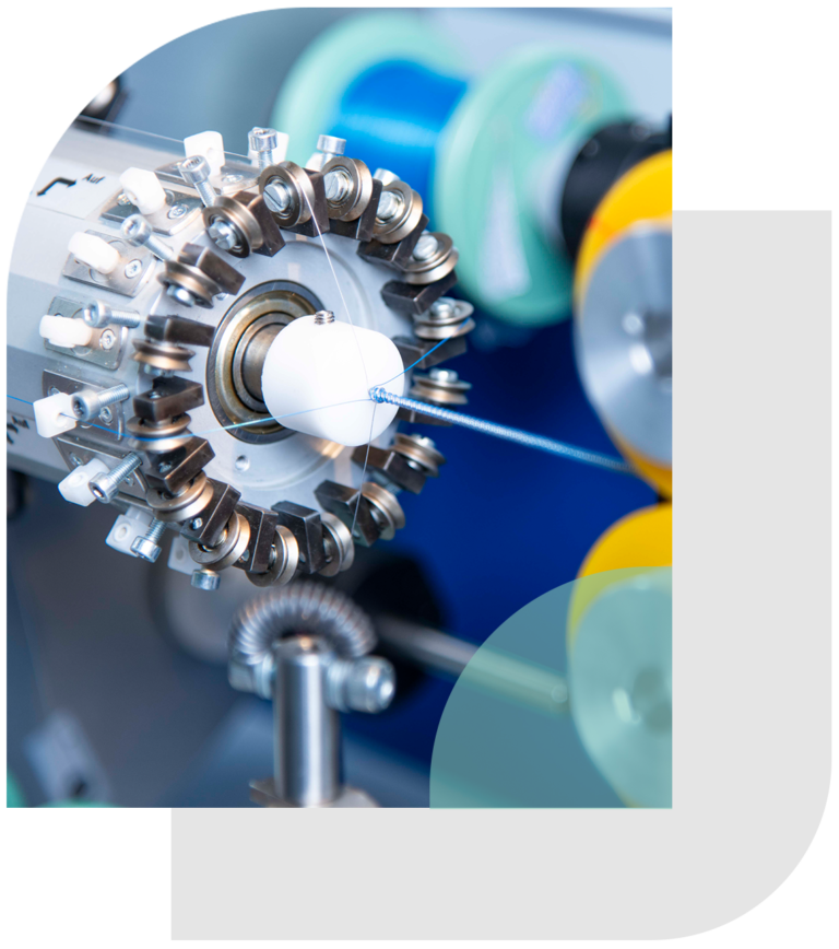 Medical Device Technology - OSYPKA