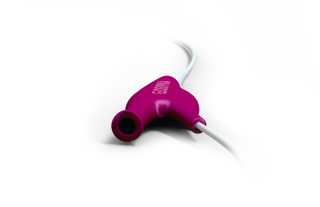 VACS® II / VACS® III - OSYPKA