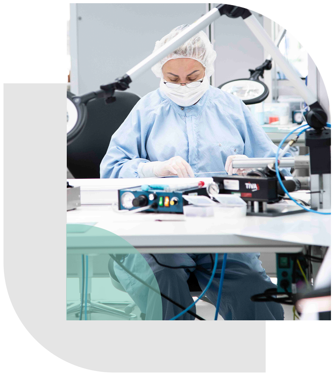 Standort Tschechien - OSYPKA